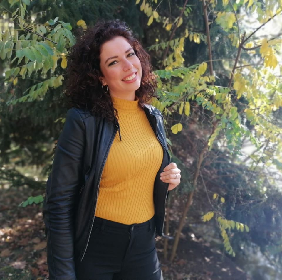 Monica Haak - Jonge Jury