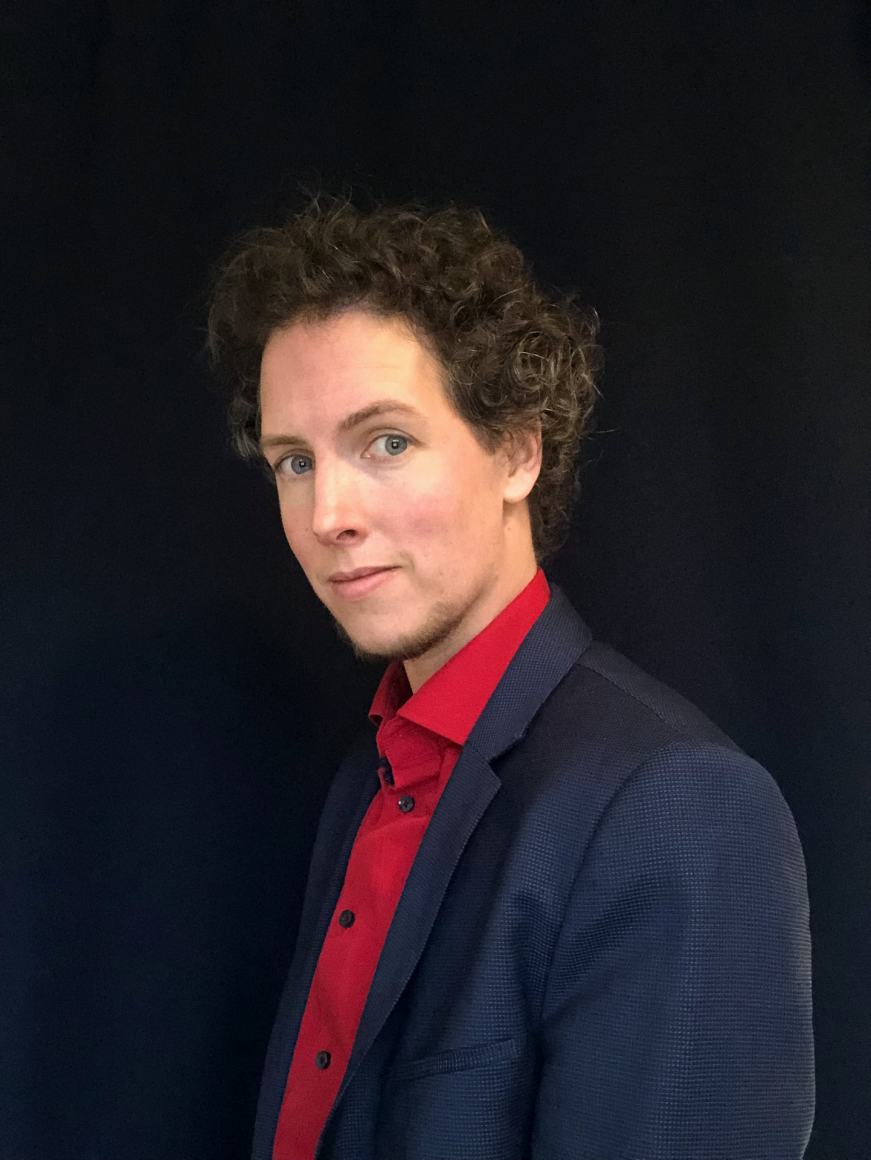 Lysander Mazee - Jonge Jury