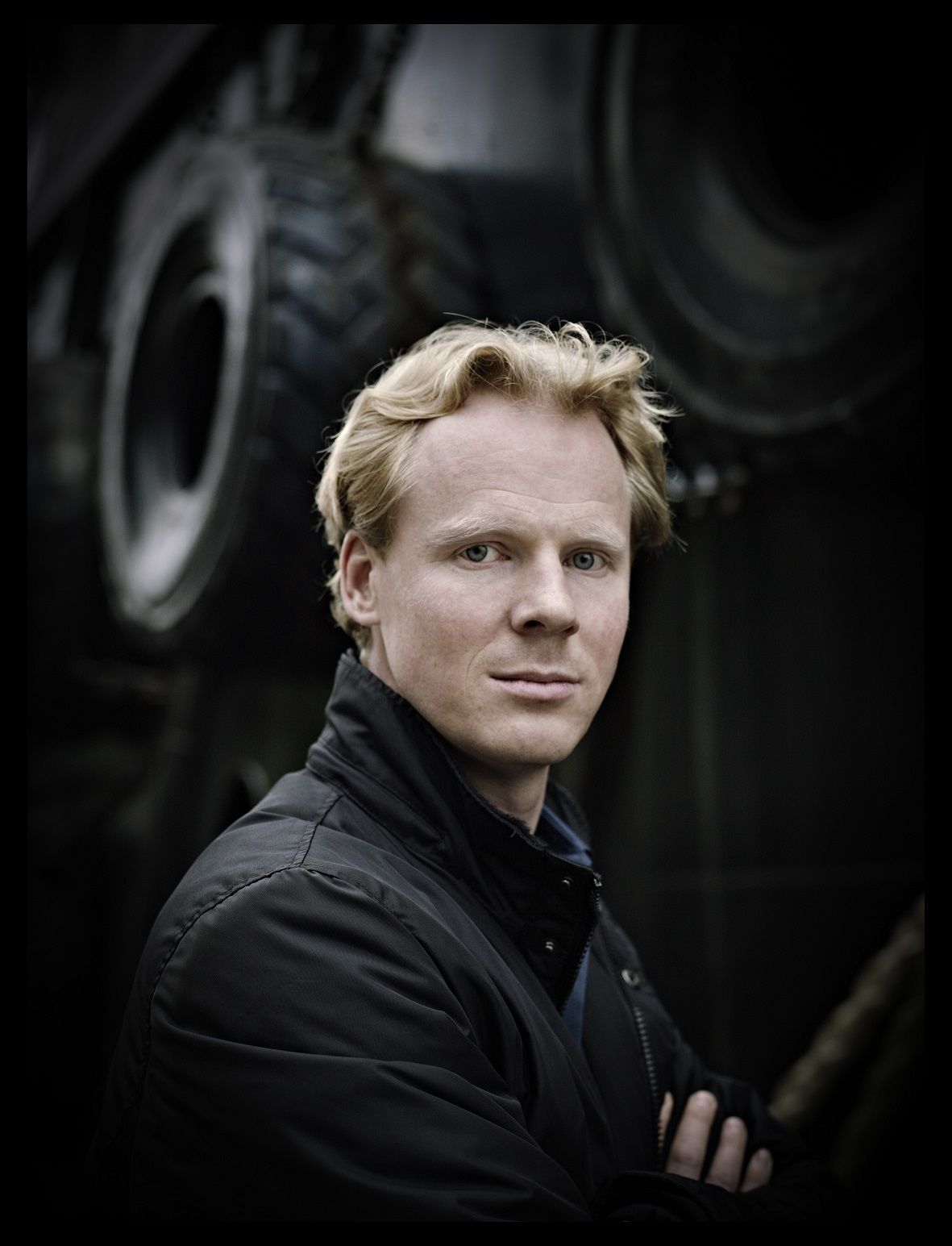 Elvin Post - Jonge Jury