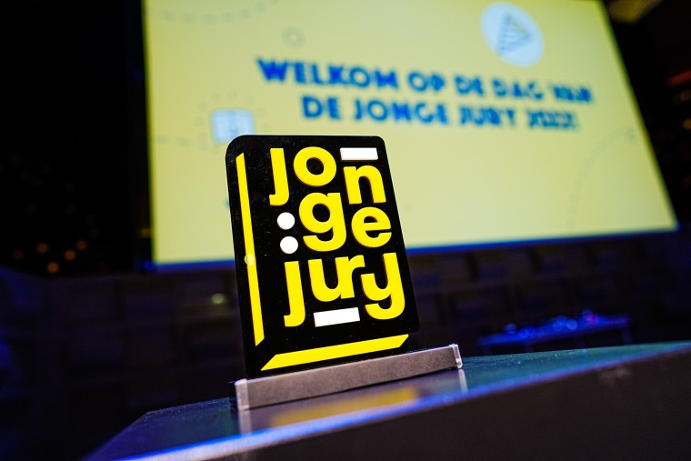 Prijs van de Jonge Jury 2024 - Jonge Jury