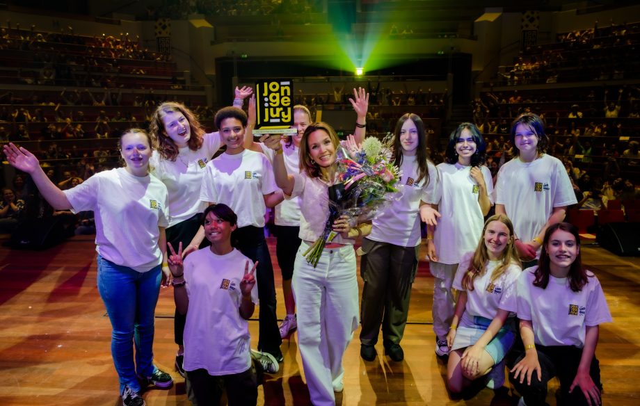 De nominaties van de Prijs van de Jonge Jury 2024 zijn bekend! - Jonge Jury