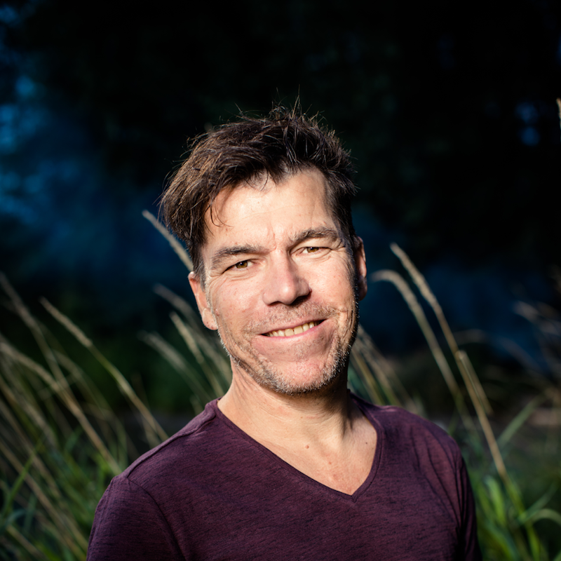 Marc ter Horst - Jonge Jury