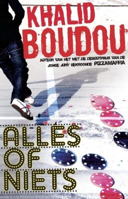 Alles of Niets - Jonge Jury