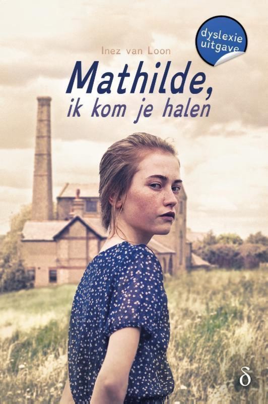 Mathilde, Ik Kom Je Halen - Jonge Jury