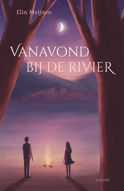 Vanavond bij de rivier - Jonge Jury