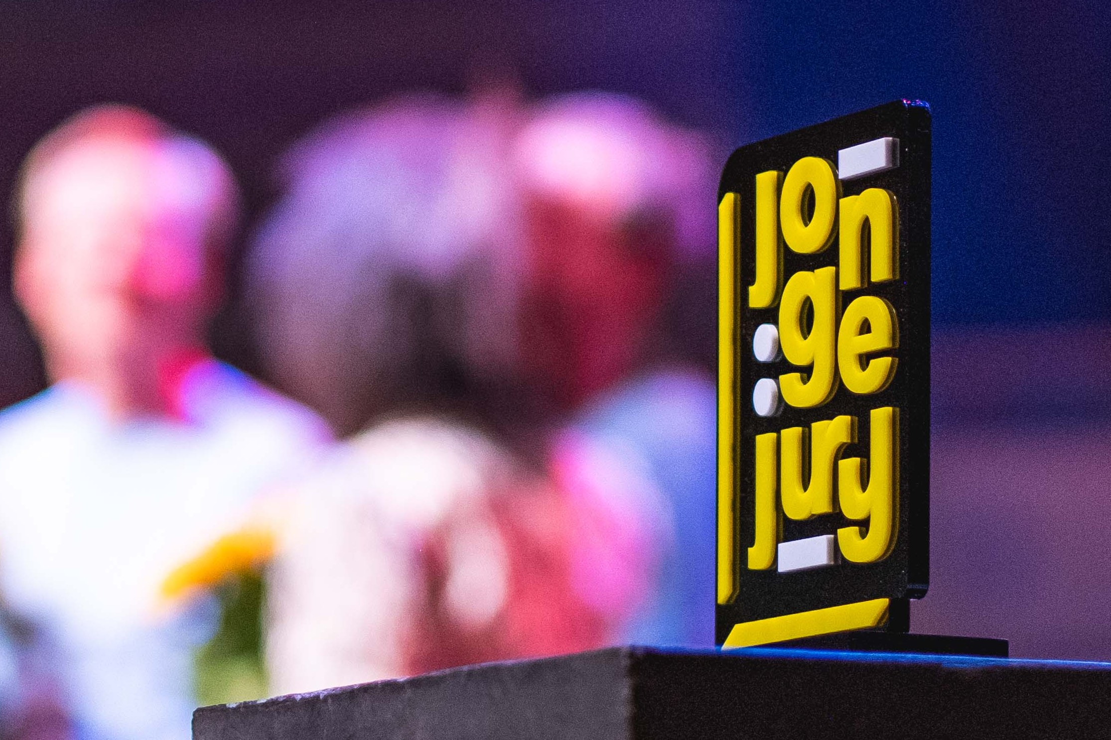 Stem met de hele klas en maak kans op mooie prijzen! - Jonge Jury