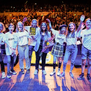 De Jonge Jury, dat ben jij! Lees, stem en vier mee - jongejury.nl