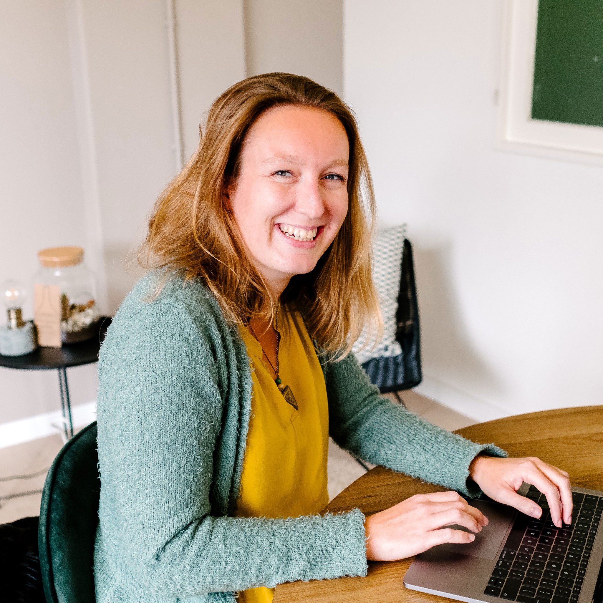 Danique Plaatzer - Jonge Jury