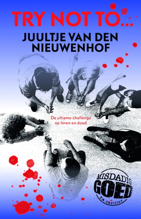 Try not to - Jonge Jury