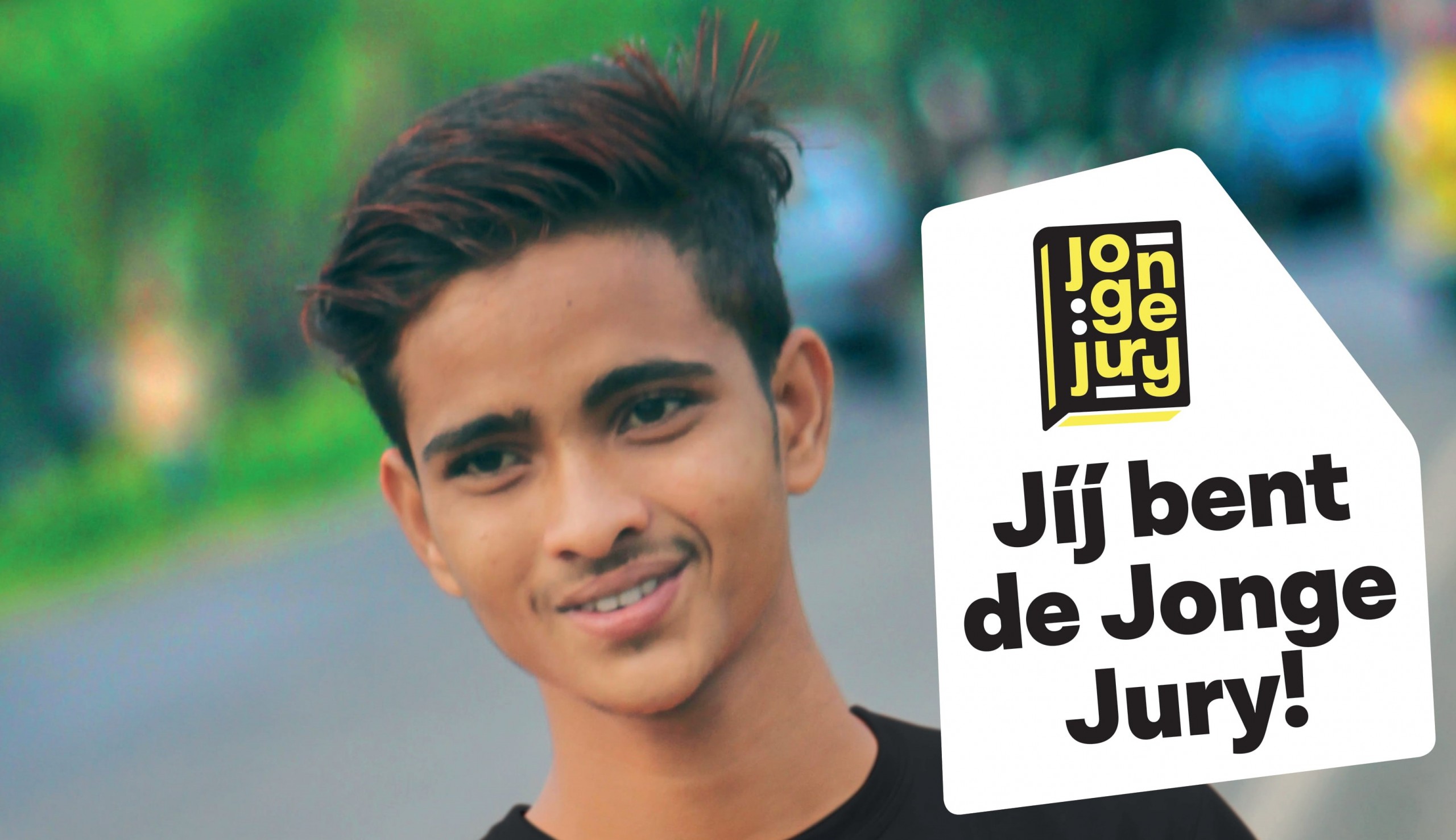 Stemmen voor de Jonge Jury 2020 is begonnen! - Jonge Jury