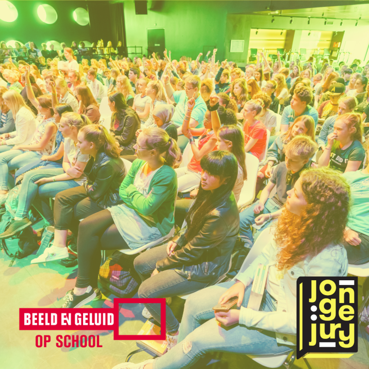 De Jonge Jury, dat ben jij! Lees, stem en vier mee - jongejury.nl