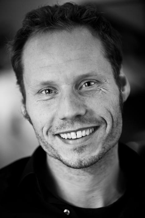 Buddy Tegenbosch - Jonge Jury